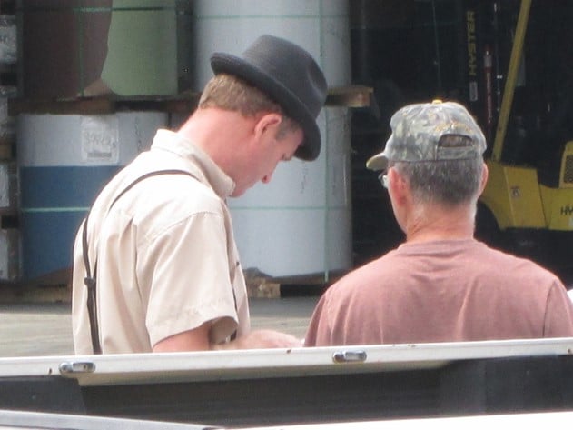 Reasons for the Failure of the Amish and Conservative Mennonite Dress ...